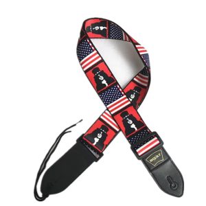 Boult Brand Guitar Strap – Boult Guitar
